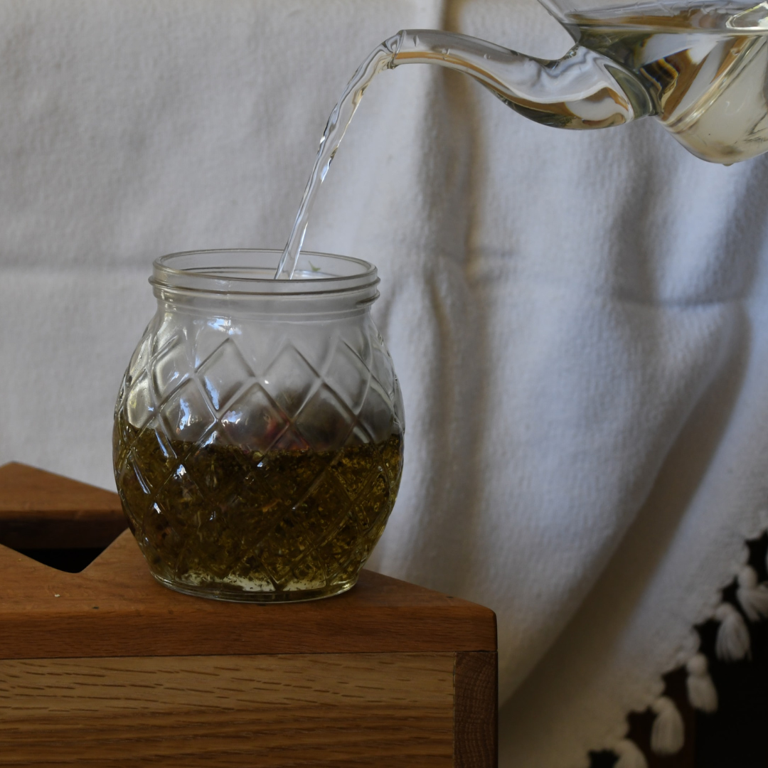 Yoni Steaming: How To Reclaim Your Vaginal Health – WAANDS™